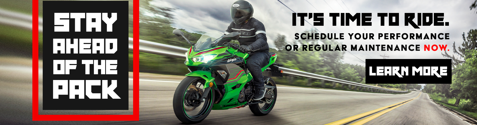 Service Department | Grand Prix Motorsports | Littleton Colorado