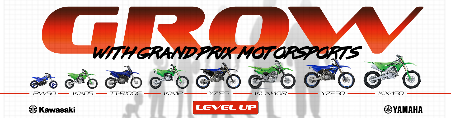 New Motorcycle and ATVs for sale near Denver, CO Grand Prix Motorsports
